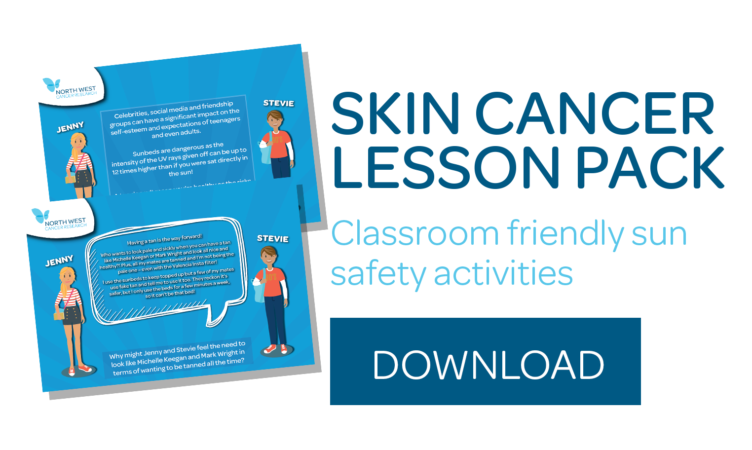 NWCR | Sun Safety in the Classroom